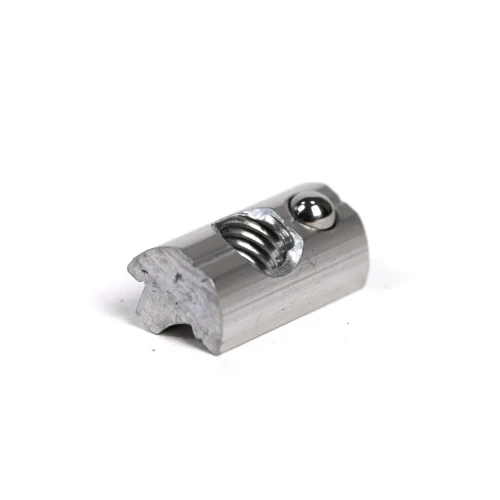 Dado per slot M8 per T-slot Synerga Group